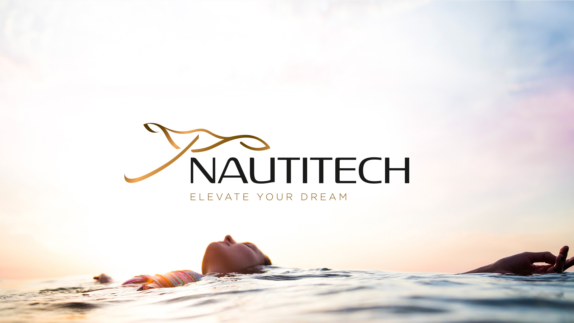 Nautitech - Identité internationale | LMWR